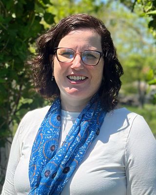 Rebecca Sundquist, LPC Intern, Hobart, IN, 46342 | Psychology Today