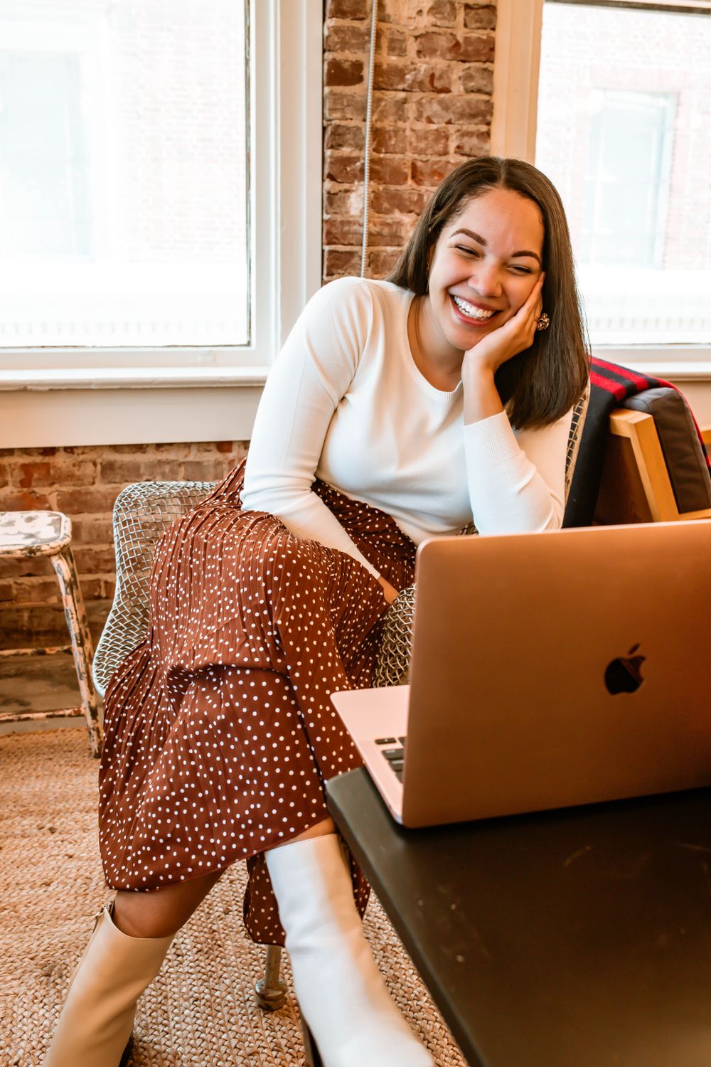 India Harris, Licensed Professional Counselor, Smyrna, GA, 30082 ...