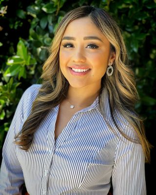 Marisa Parra, Associate Professional Clinical Counselor, Riverside, CA ...