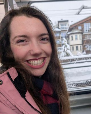 Megan Abate, Counselor, Bel Air, MD, 21014 | Psychology Today