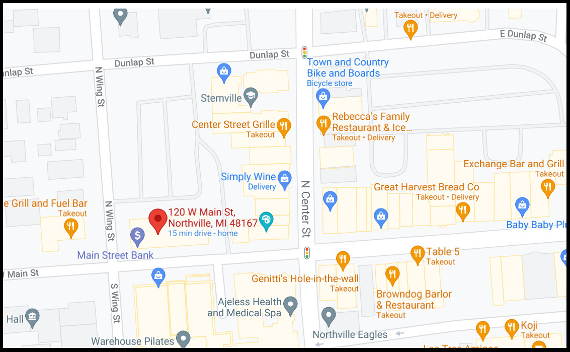 Stephanie Huhn, Limited Licensed Psychologist, Northville, MI, 48167 ...