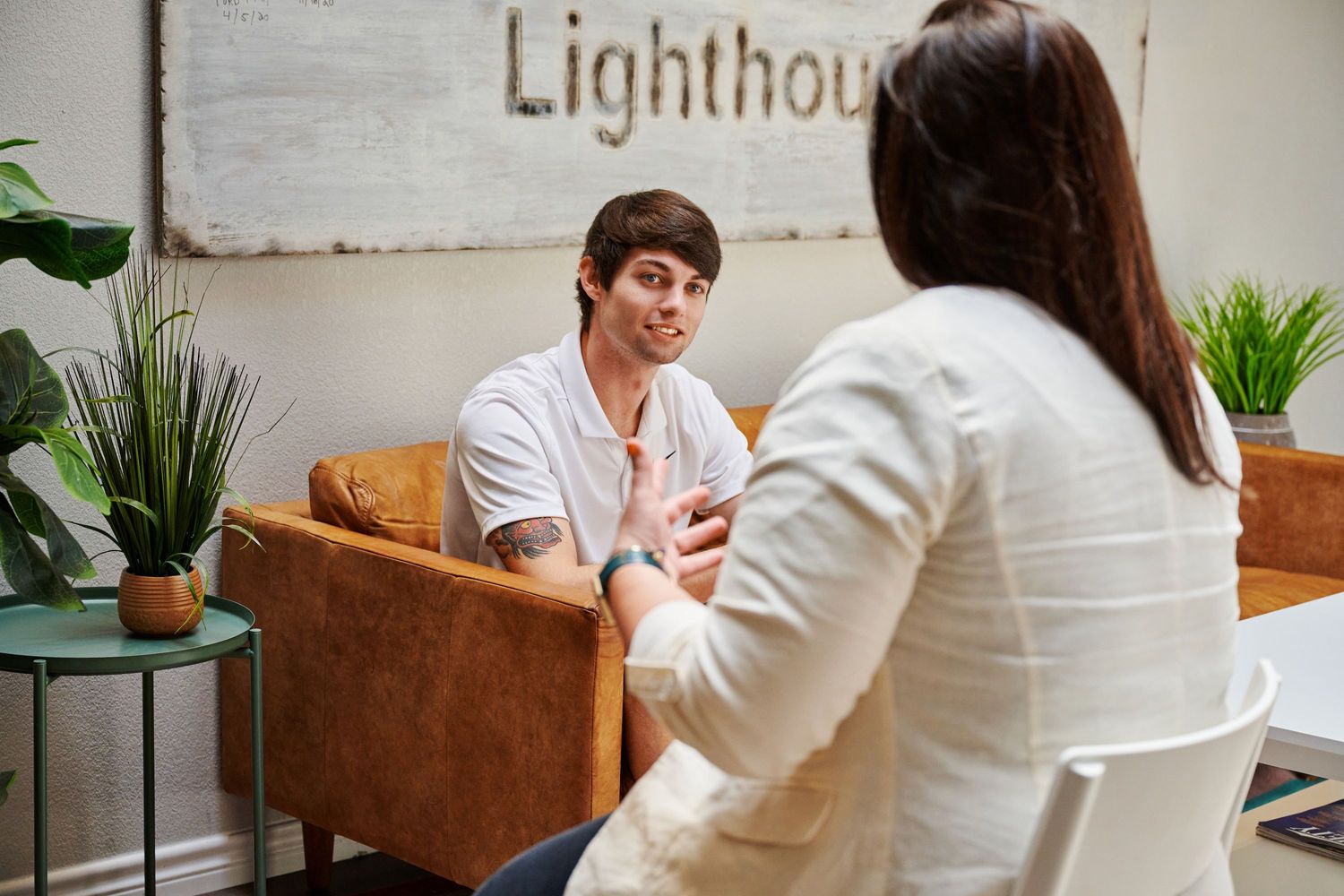 Lighthouse Recovery Texas (PHP and IOP Rehab), Treatment Center, Dallas ...