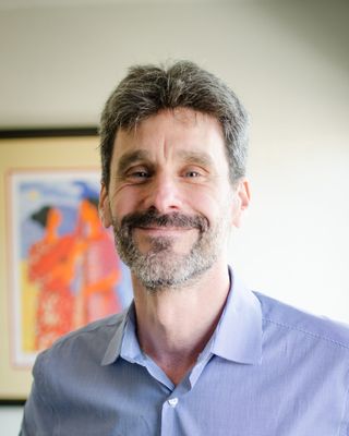 Mark Lederer, Marriage & Family Therapist, Berkeley, CA, 94705 ...