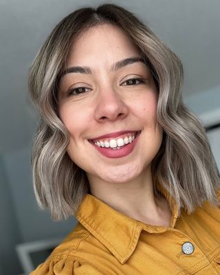 Zeynep Sen, Psychologist, Cheshire, CT, 06410 | Psychology Today