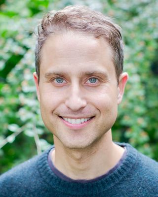 Greg Hertz, Professional Counselor Associate , Portland, OR, 97215 ...