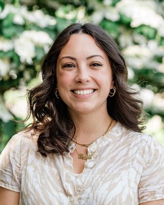 Photo of Krista Barlow, LMSW, Clinical Social Work/Therapist