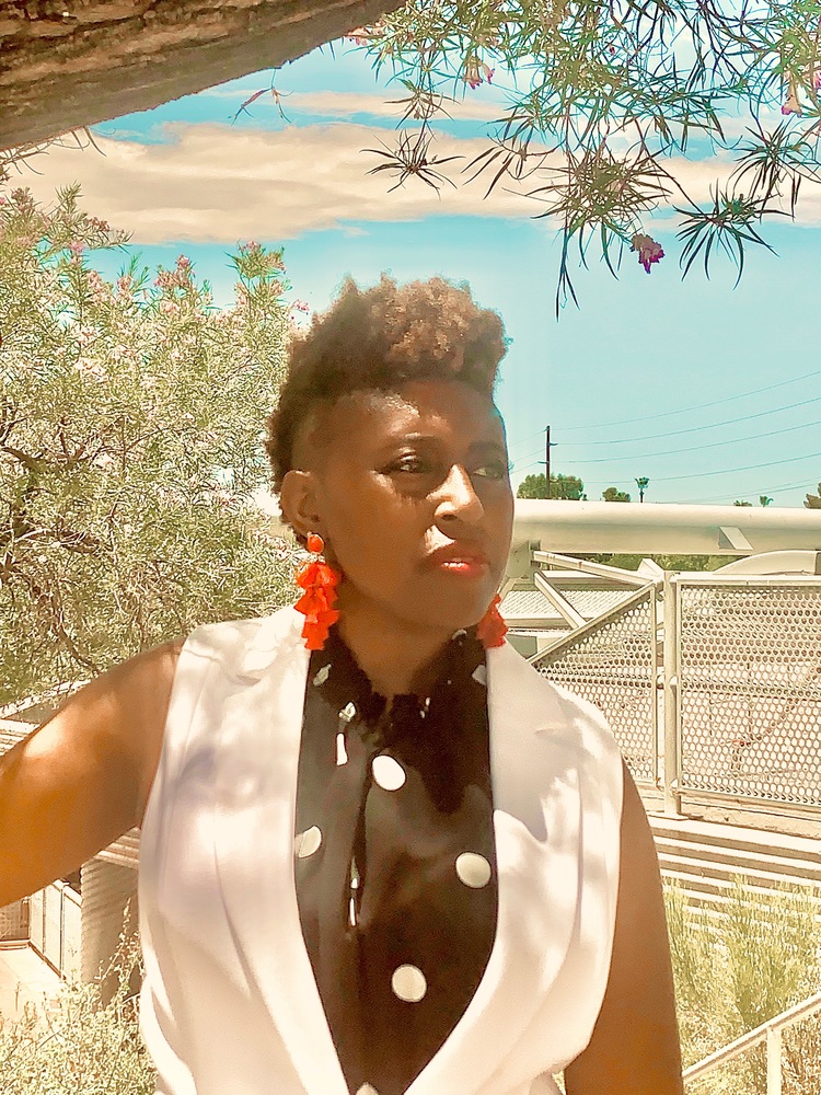 Ashlea Taylor-Barber, Marriage & Family Therapist, Phoenix, AZ, 85020 ...