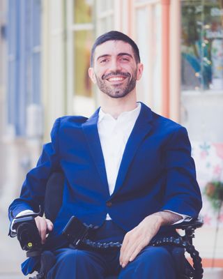 Stephen Harrison, Counselor, Sykesville, MD, 21784 | Psychology Today