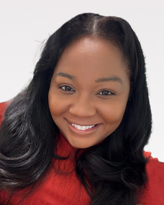 Nikisha Douge, Marriage & Family Therapist, Atlanta, GA, 30316 ...