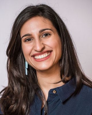 Julie Hamoui, Clinical Social Work/Therapist, Tampa, FL, 33602 ...