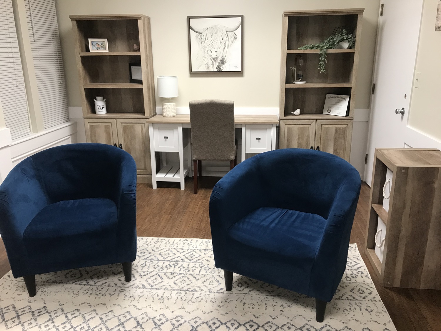 Savanna Loafman, Limited Licensed Psychologist, Fenton, MI, 48430 ...