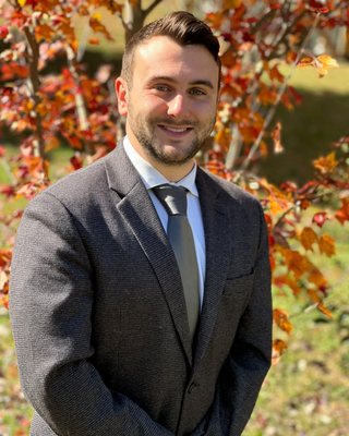 Photo of Dr. Eric Emery, DO, Psychiatrist