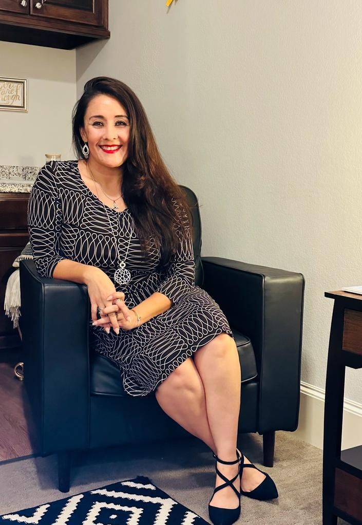 Marie Luna, Marriage & Family Therapist Associate, Houston, TX, 77095 ...