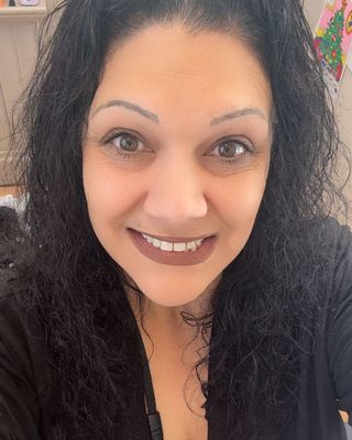 Toni Almeida-Russell, Drug & Alcohol Counselor, Johnston, RI, 02919 ...