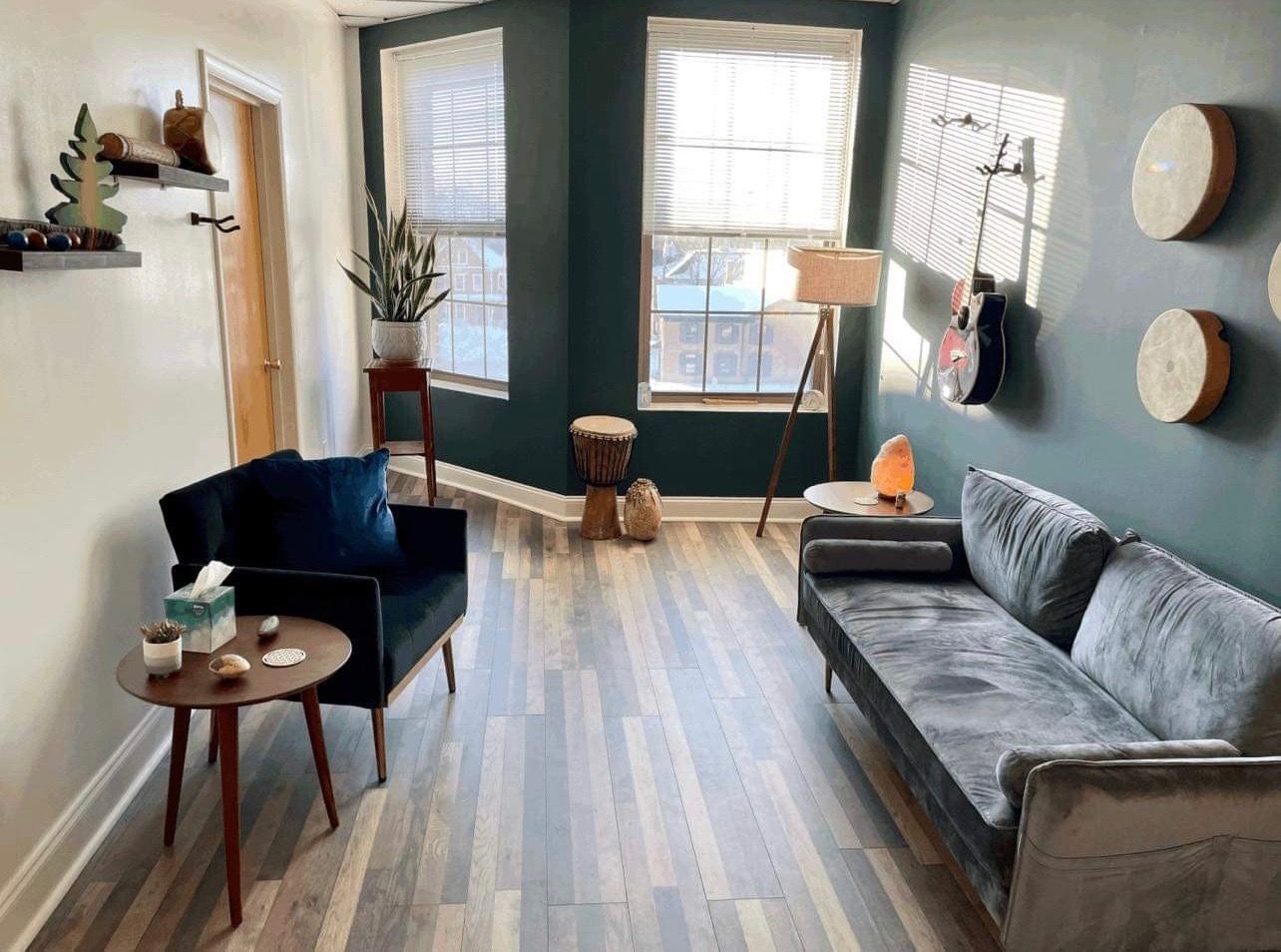 Molly Doherty-Vinicor, Clinical Social Work/Therapist, Kingston, NY ...