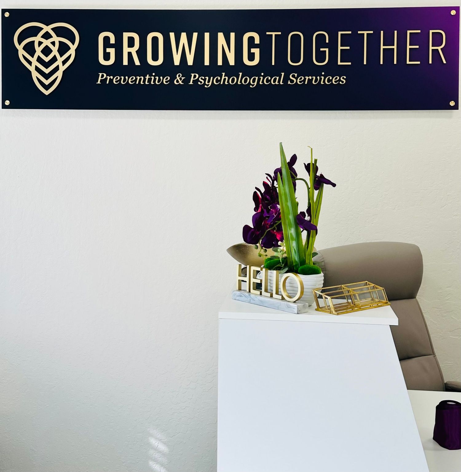 Growing Together Preventive & Psychological Svcs, Psychologist ...