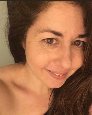 Jessica McMaster, Licensed Professional Counselor, Philadelphia, PA ...