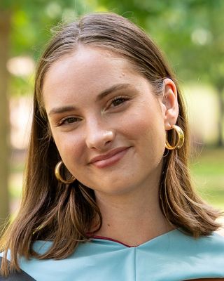 Madison Bell, Licensed Professional Counselor Associate, Mount Pleasant, SC, 29464 | Psychology ...