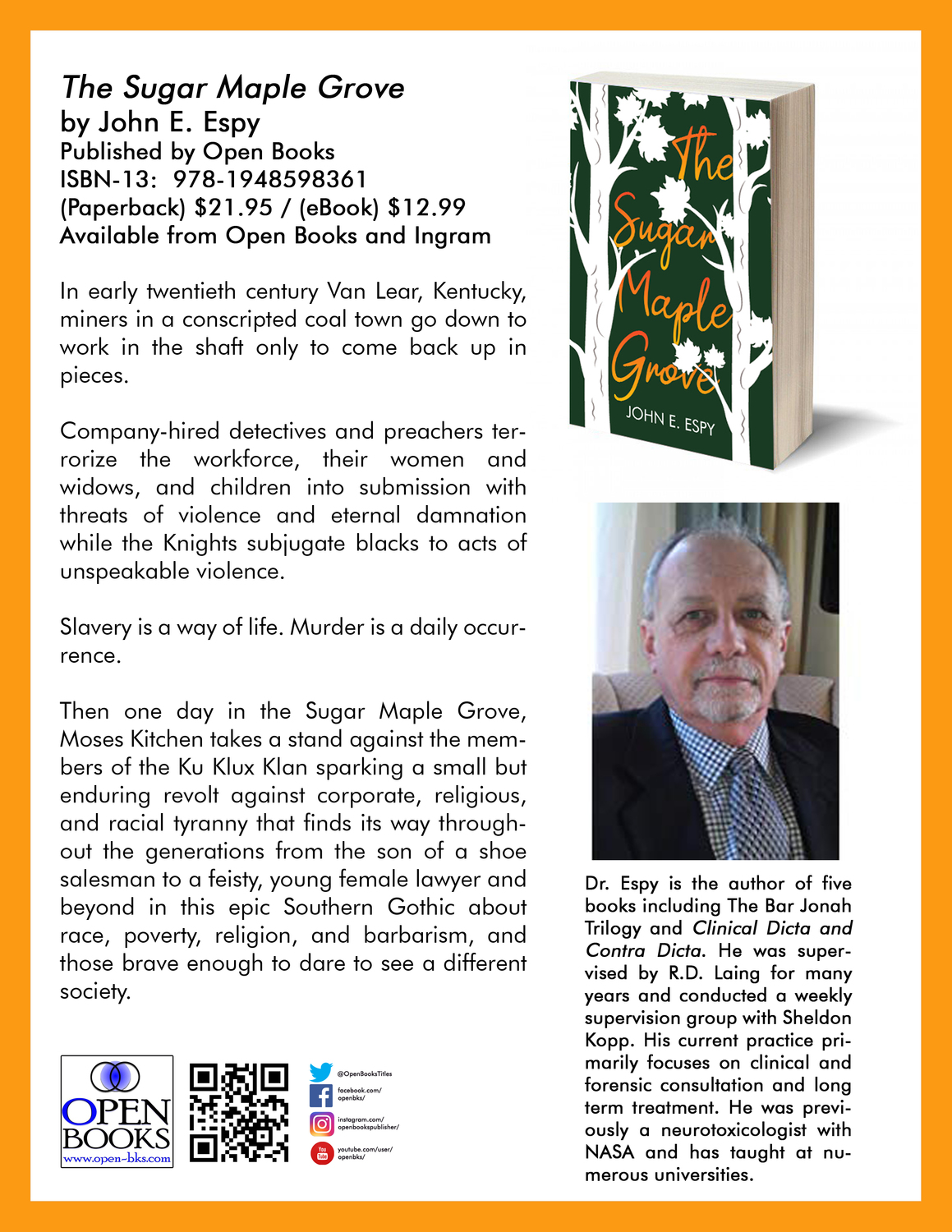 John Espy, Clinical Social Work/Therapist, Missoula, MT, 59802 ...