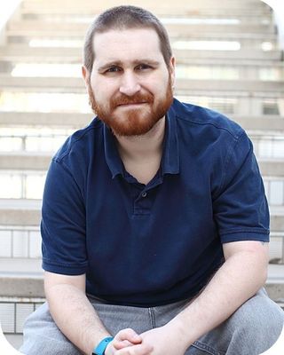 Photo of Nicholas Watkins, LMFT, Marriage & Family Therapist