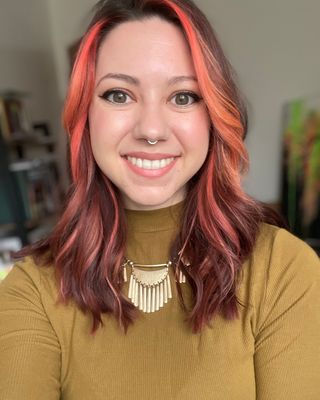 Samantha Meck, Art Therapist, Schenectady, NY, 12303 | Psychology Today