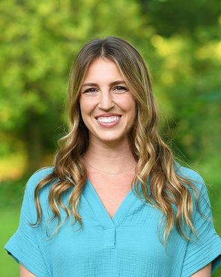 Emily Taylor, Clinical Social Work/Therapist, Richmond, VA, 23235 ...