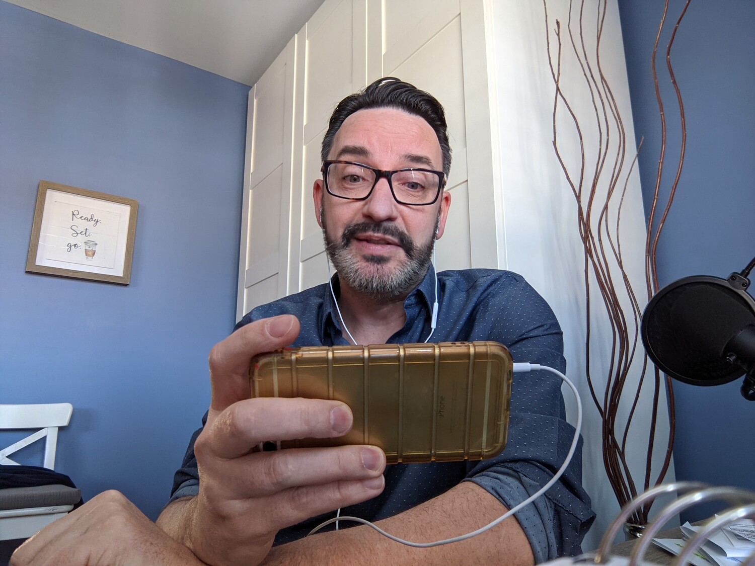 Chris Bouchard, Registered Psychotherapist, Markham, ON, L3P ...