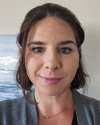 Sarah Gallagher @ Grow Through Life Counseling, Licensed Professional ...