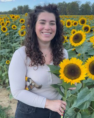 Anna Lisk, Clinical Social Work/Therapist, Red Bank, NJ, 07701 ...