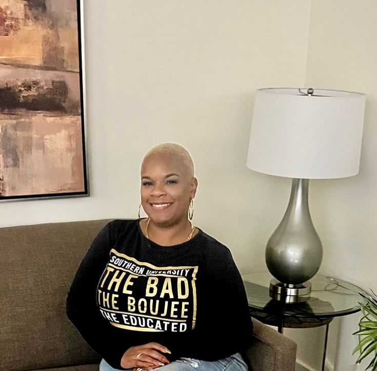 Phyllis Jackson, Pre-Licensed Professional, Harvey, LA, 70058 ...