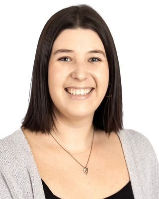 Photo of Kayla Walker, MA, LPC, Licensed Professional Counselor