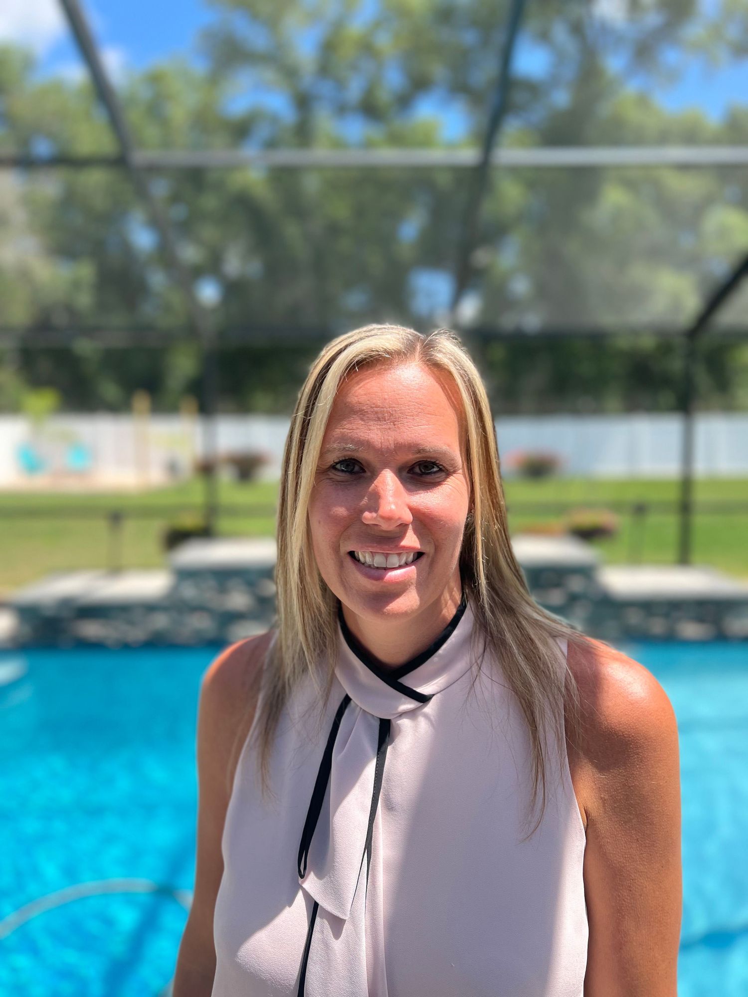 Crystal Westman, Counselor, Ocala, FL, 34476 | Psychology Today