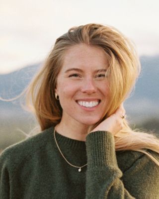 Madeline Frey, Licensed Professional Counselor, Colorado Springs, CO ...