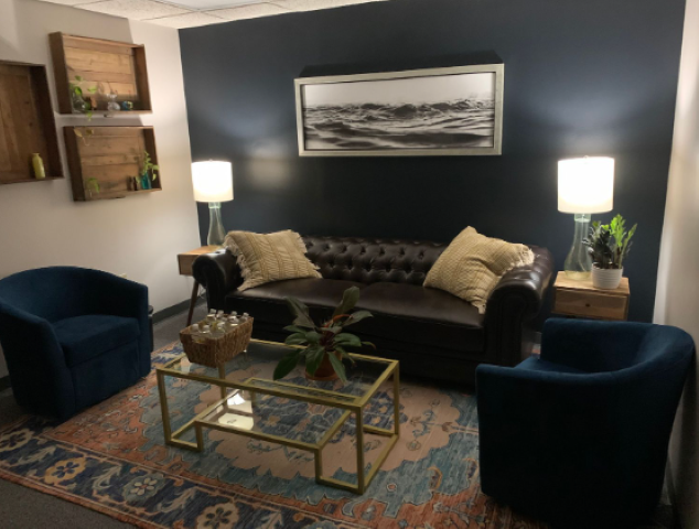 Shonda Jones, Licensed Professional Counselor, Dayton, OH, 45409 ...