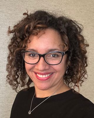 Photo of Thea Brown, MA, AMFT, Marriage & Family Therapist Associate