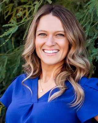 Ashleigh Draper, Counselor, Gilbert, AZ, 85295 | Psychology Today