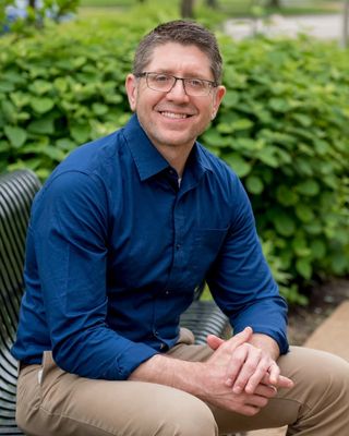 Photo of Matthew Collins, MSW, LCSW, Clinical Social Work/Therapist