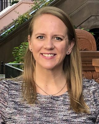 Elizabeth Stadler, Clinical Social Work/Therapist, Miami, FL, 33109 ...