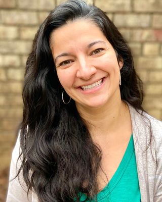 Lauren Huber, Counselor, Raleigh, NC, 27609 | Psychology Today