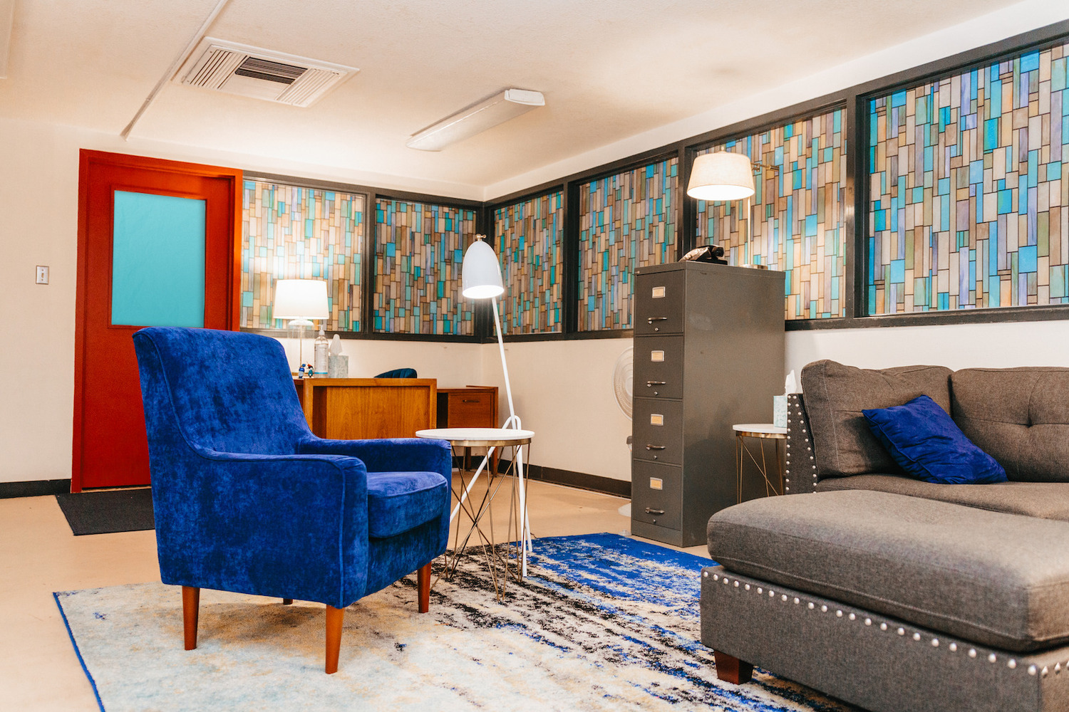 Tres Adames, Pastoral Counselor, Phoenix, AZ, 85020 | Psychology Today