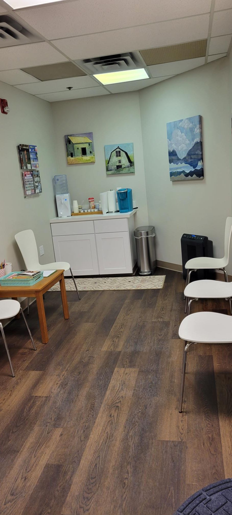 Michelle (Bell) Braun, Clinical Social Work/Therapist, Cranberry ...