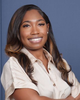 Briona Kerr, Clinical Social Work/Therapist, Norcross, GA, 30071 ...