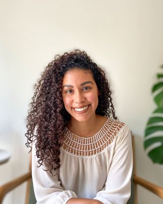 Photo of Maria Ayala, LMFT, QS, Marriage & Family Therapist