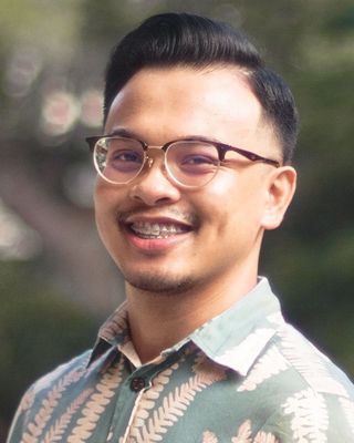 Jethro Macaraeg LCSW / Cages to Wings Wellness, Clinical Social Work ...