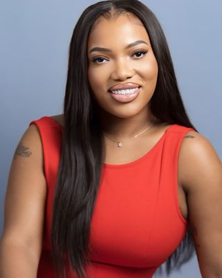 Jenique Dean, Clinical Social Work/Therapist, Chicago, IL, 60605 ...