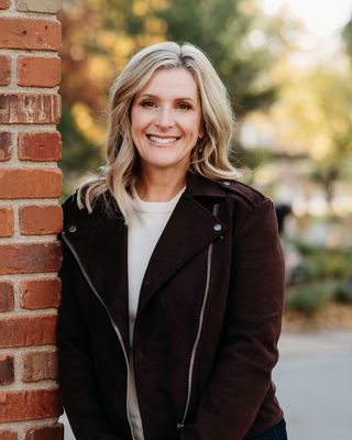 Jill Wirthlin Tyrrell, Marriage and Family Therapist Candidate ...