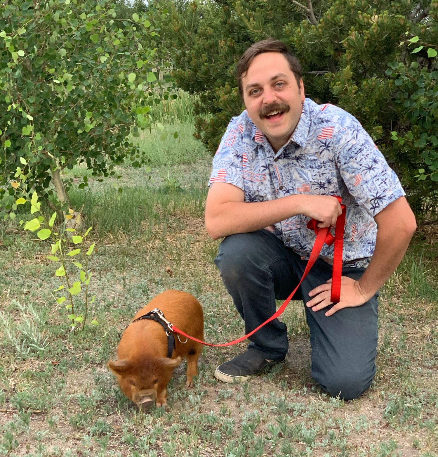 Ryan Clay, Registered Psychotherapist, Peyton, CO, 80831 | Psychology Today