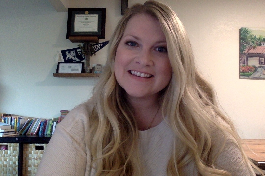 Jessica Lamb, Licensed Professional Counselor, San Diego, CA, 92117 ...