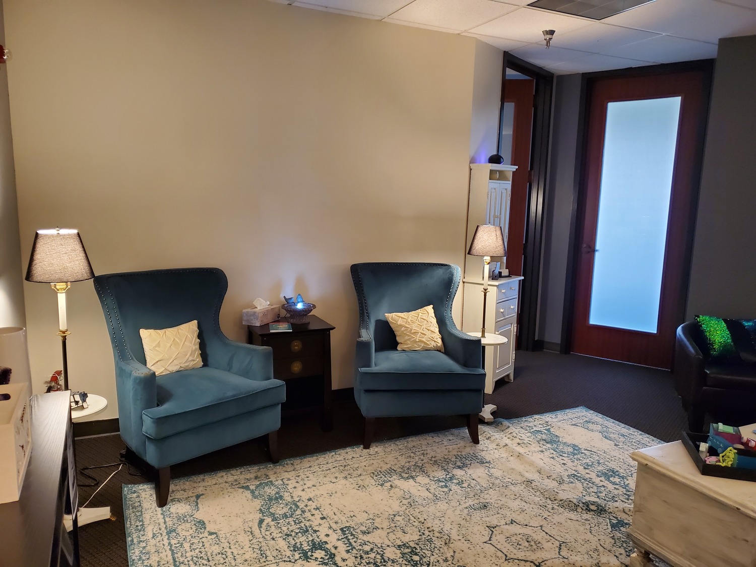 Jordan Bratt, Licensed Professional Counselor, Overland Park, KS, 66210 ...