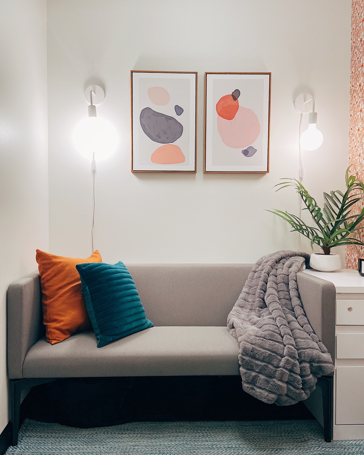 Raechel Pierce, Clinical Social Work/Therapist, Chicago, IL, 60605 ...